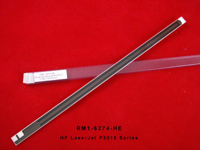 HP LaserJet P3015 Fuser Heating Element (110-Volt) RM1-6274-HE OEM ...