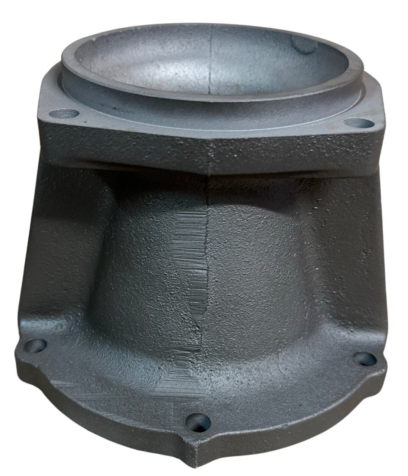 Chevy Transmission Adapter TH350/700R4 to 208 Transfer Case 14020853 W ...