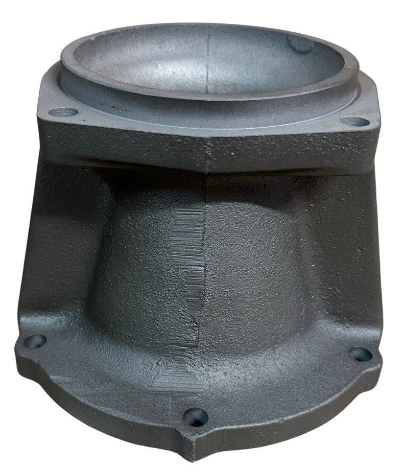 Chevy Transmission Adapter TH350/700R4 to 208 Transfer Case 14020853 W ...
