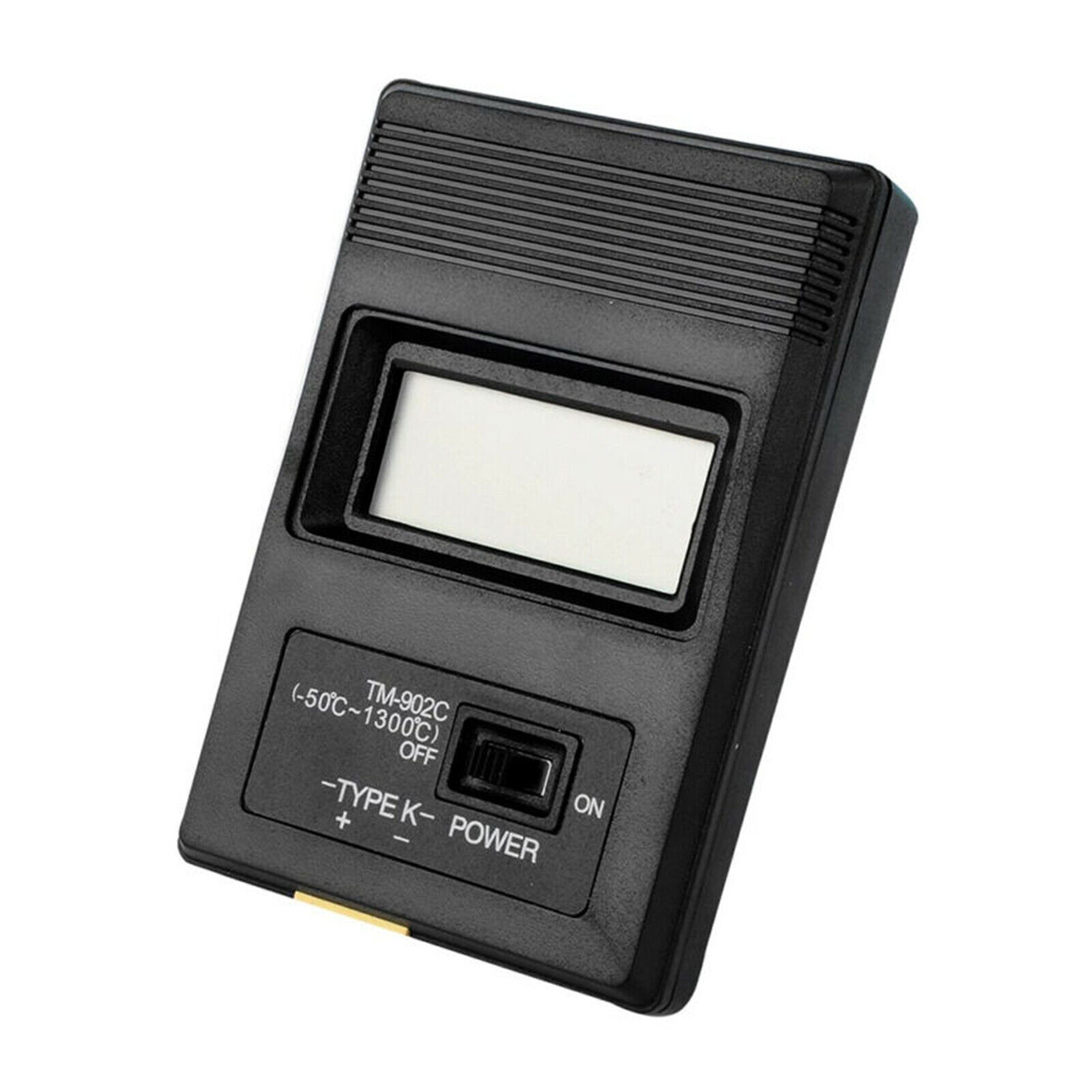 TM-902C Digital LCD K Type Thermometer Meter Single Input And ...