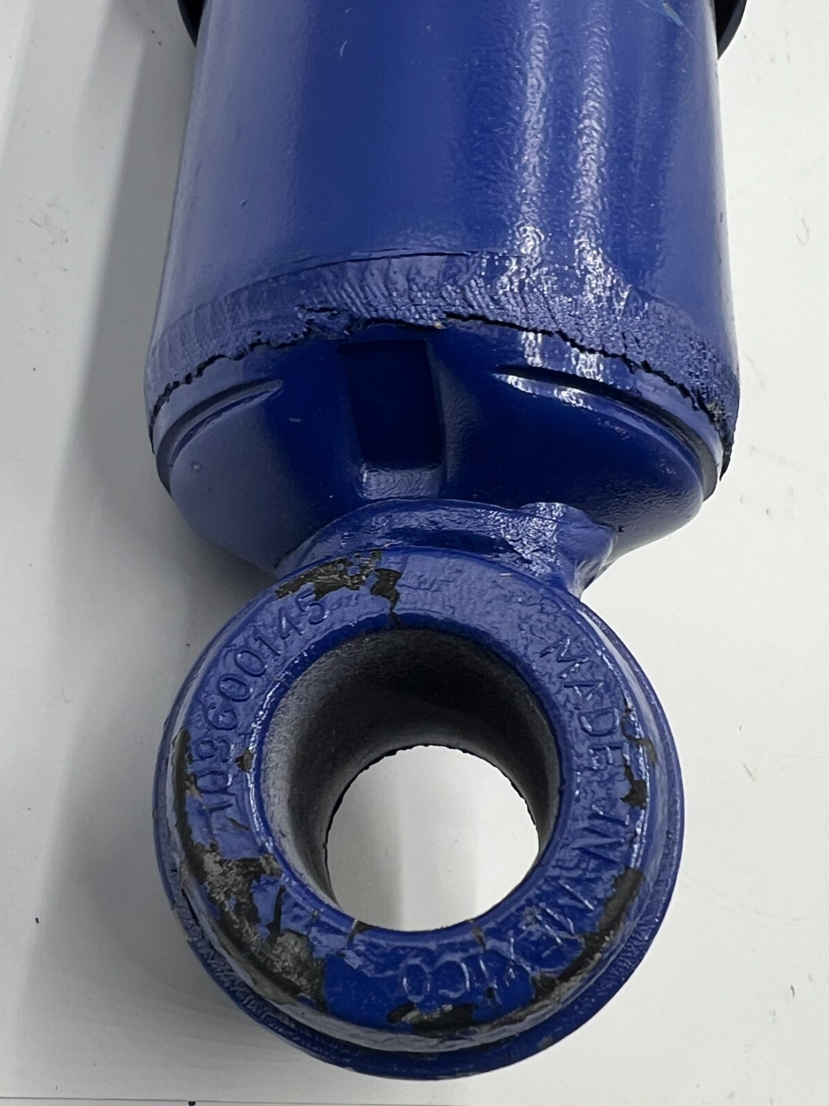 Paccar Genuine Shock Absorber 08849AE C71 6002 C Fits Kenworth ...