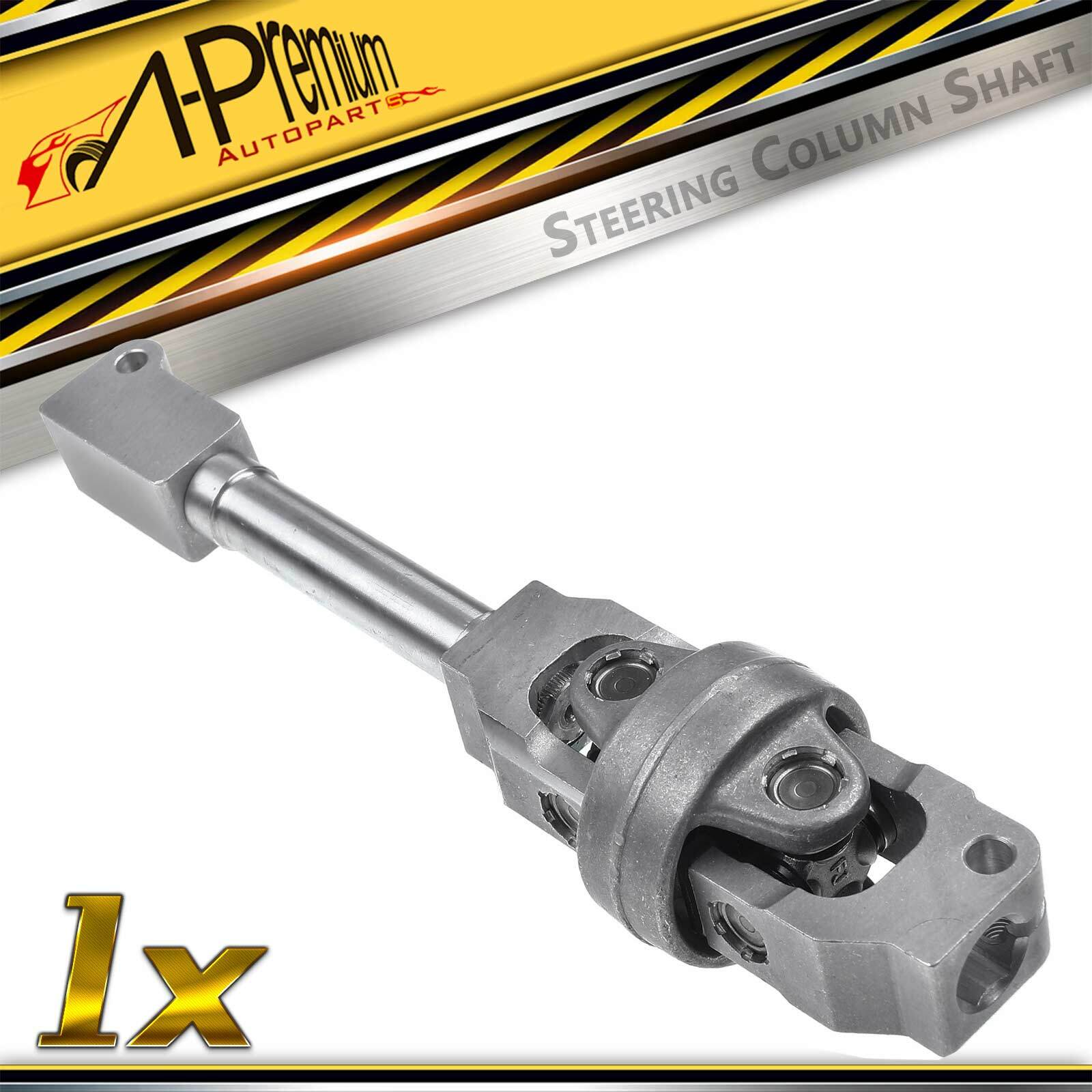 A-Premium Lower Steering Column Shaft for BMW X5 E53 2000-2006 SUV ...