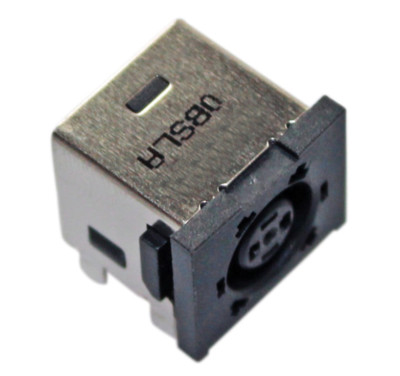 DC POWER JACK MSI MS-1782A MS-1782C MS-1782E MS-1782F MS-1782H MS-1782 ...