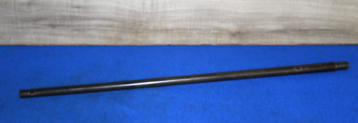 SPRINGFIELD J. STEVENS Model 84C 22 S.L.LR 24" BARREL *Stamped 84C* # ...