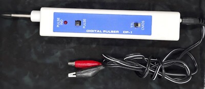 Global Specialties DP-1 Digital Pulser | eBay