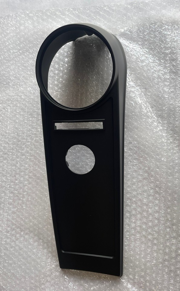 Genuine Harley Davidson Road King CVO Gas Fuel Tank Console Dash 2008 ...