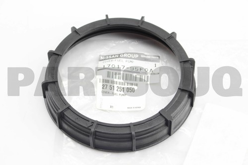 1701795F0A Genuine Nissan COVER-FUEL PUMP 17017-95F0A | eBay