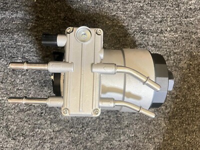 APDTY 112774 Horizontal Fuel Conditioning Module For Ford 03-07 6L ...