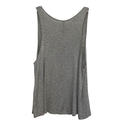 “I Don’t Sweat I Sparkle” Gray Racerback Back Workout Tank Top Women's ...