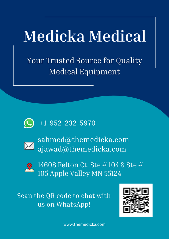 2012 Invivo Philips 989803172431 MRI Wireless SpO2 Module W/O Sensor ...