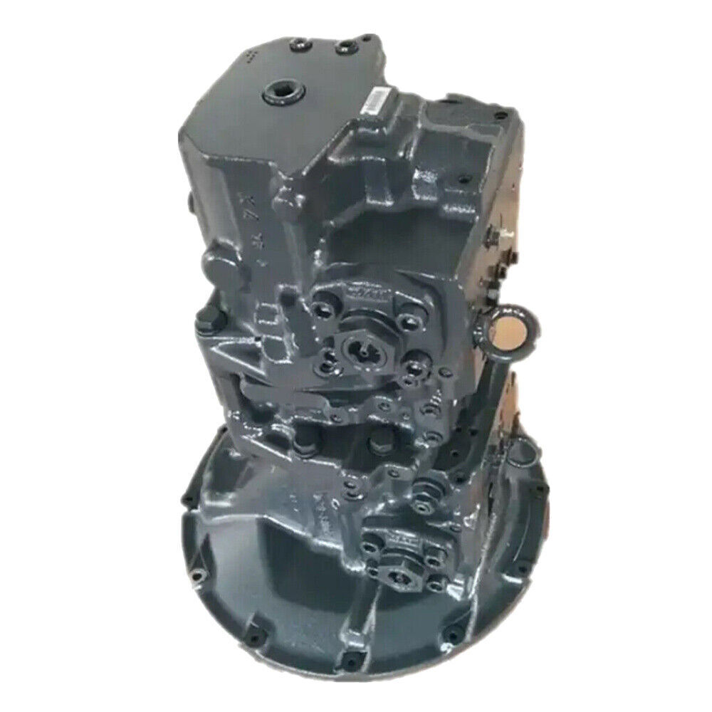 705-41-08090 Hydraulic Pump For Komatsu BM020C-1 PC40-7 PC40T-7 PC40R-7 PC50UU-2 | eBay