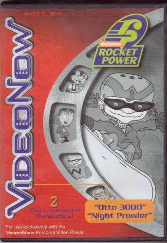 VideoNow PVDs for sale | eBay