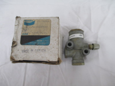 Bendix Parking Brake Valve (283700) | eBay