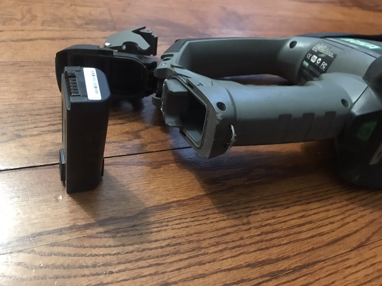 MSA EVOLUTION 6000+ Thermal Imaging Camera | eBay