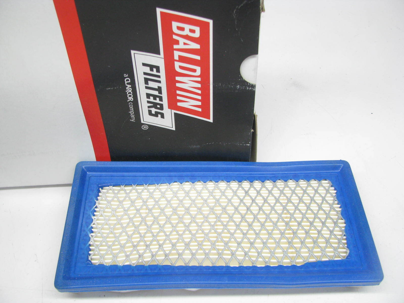 BRIGGS-STRATTON 710266 - Air filter cross reference