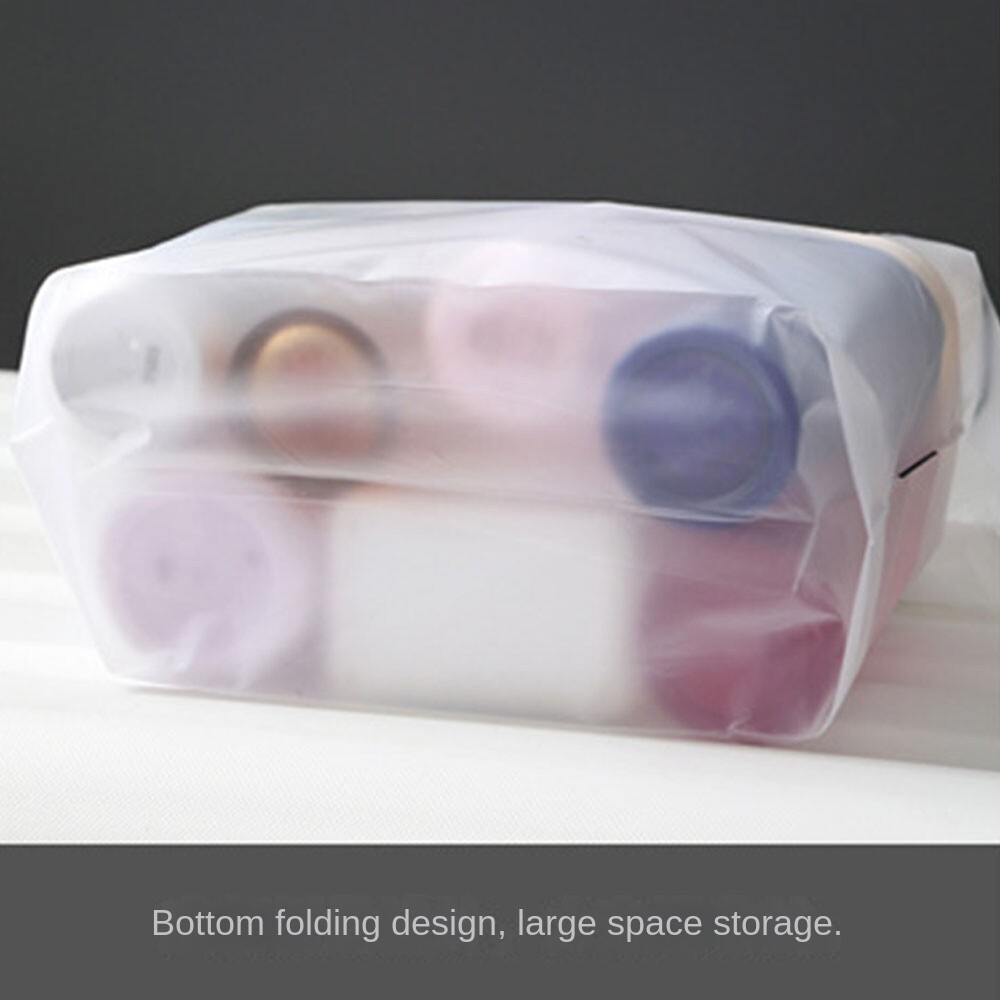 Waterproof Drawstring Bag Dust-Proof Travel Shoe Bag New Shoes Storage ...