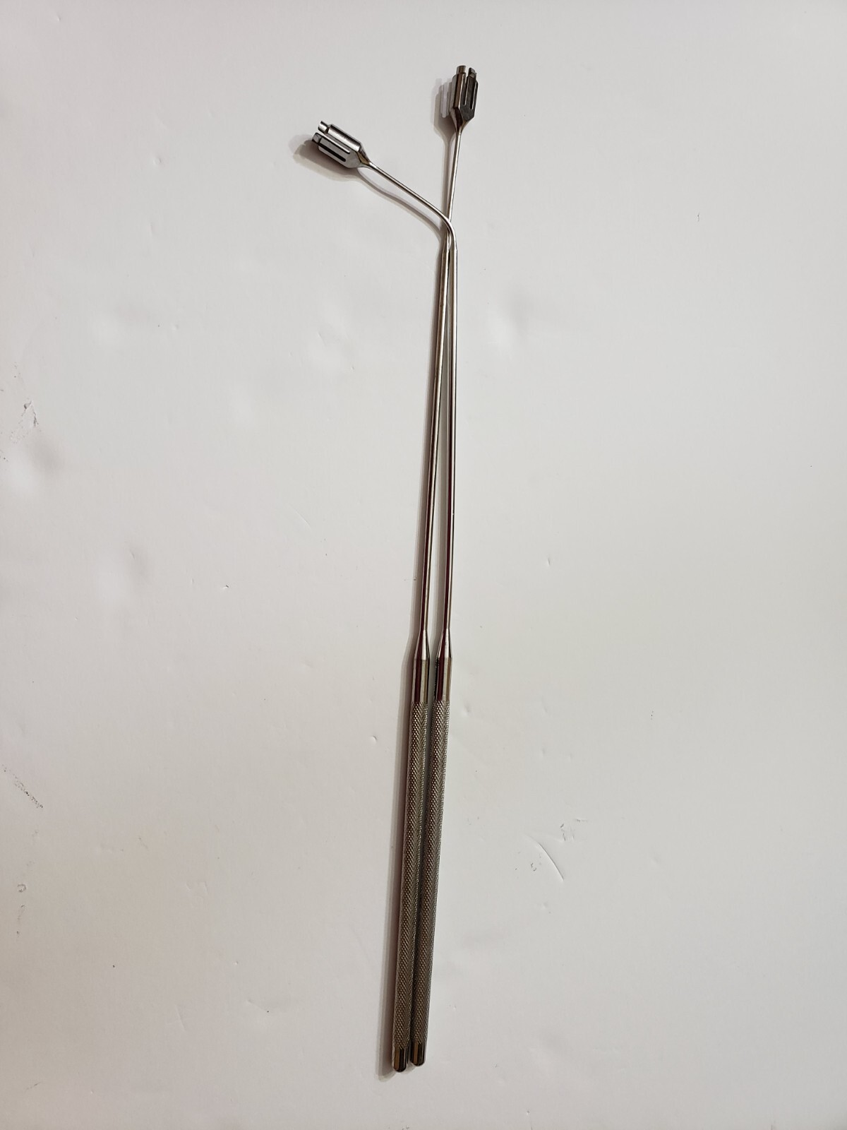 Lot Of 2 Medtronic Aortic Valve Elevator Cardiology Instrument | eBay