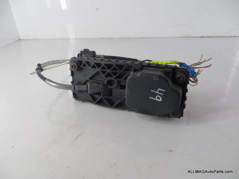 Mini Cooper S Automatic Transmission Shifter 25167550008 05-08 R53 R52 ...
