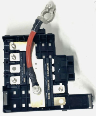 Genuine GM Battery Distribution Engine Compartment Fuse Block 84354721 ...