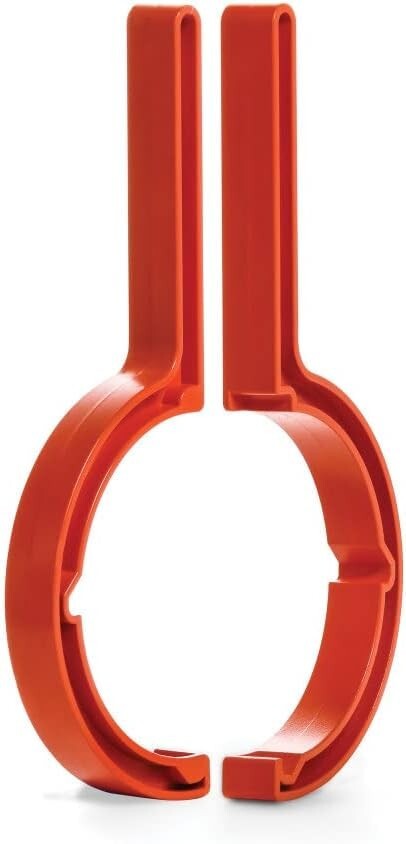 RhinoFLEX RV Sewer Hose Wrenches, 2-Pack, Orange | eBay