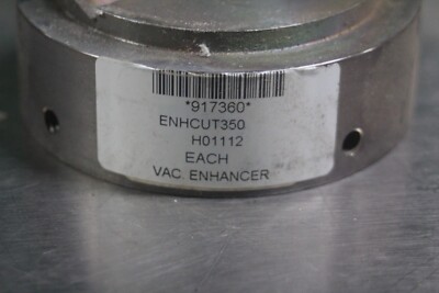 Vac Enhancer ENH Cut 350 Steering Shaft Collar | eBay