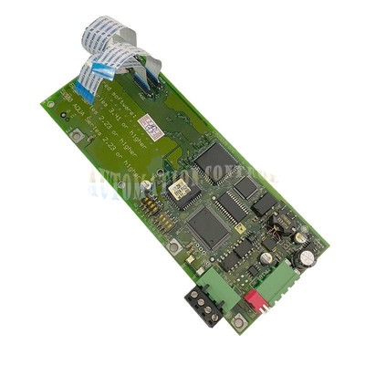 1PCS Used inverter communication card For 175Z3225 DT5 | eBay