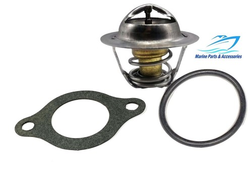 Thermostat Kit For Volvo Penta 4.3 5.0 5.7 L 3587597 3852111 3852071 | eBay