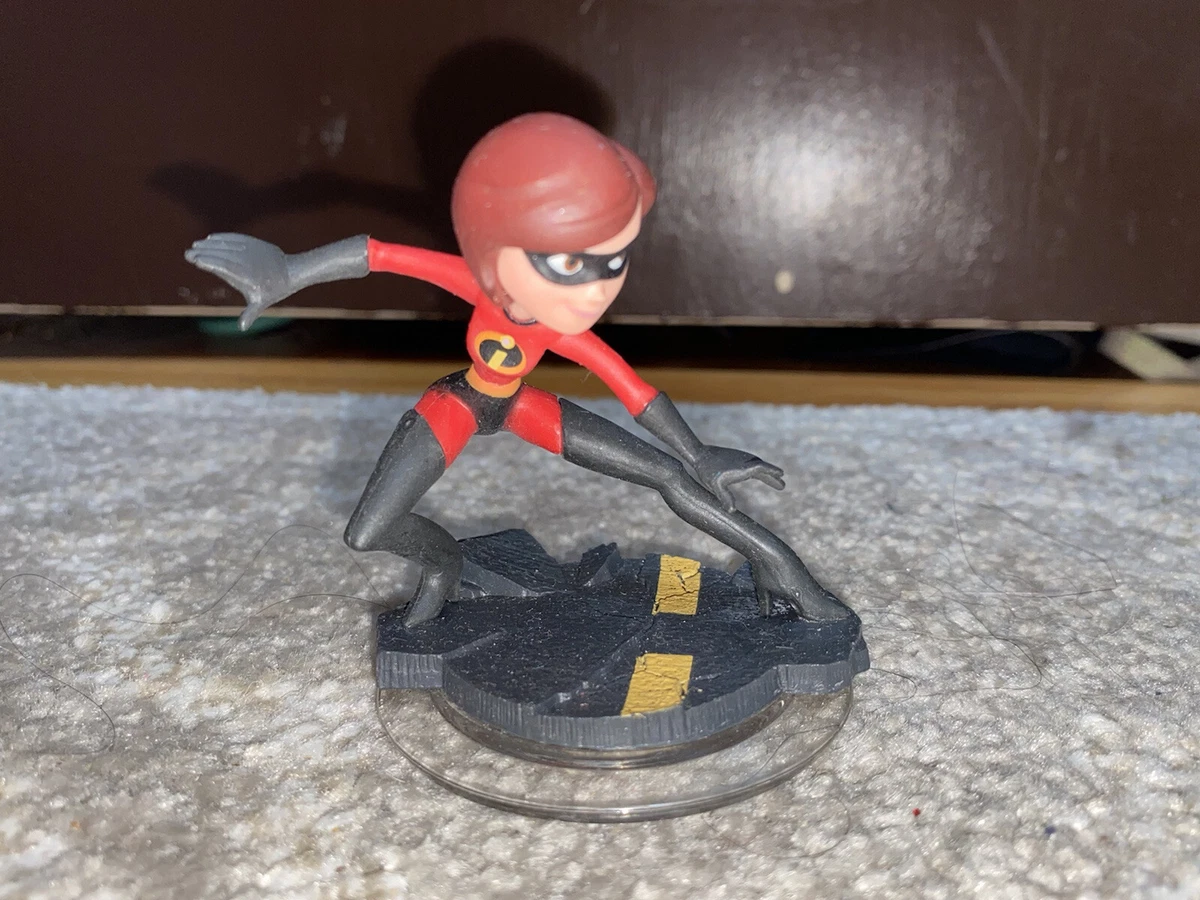 Disney Infinity Elastigirl