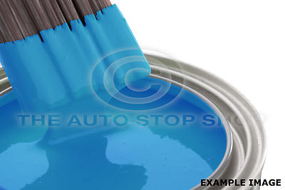 Kubota Blue 1ltr of Machinery Enamel Top Gloss Paint | eBay UK