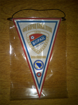 FK BORAC BANJA LUKA - BOSNIA and HERZEGOVINA - FC BORAC BANJA LUKA ...