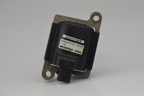 JAGUAR X100 XK8 XKR X308 XJ8 XJR V8 2 PIN IGNITION COIL DENSO LCA1510AB ...
