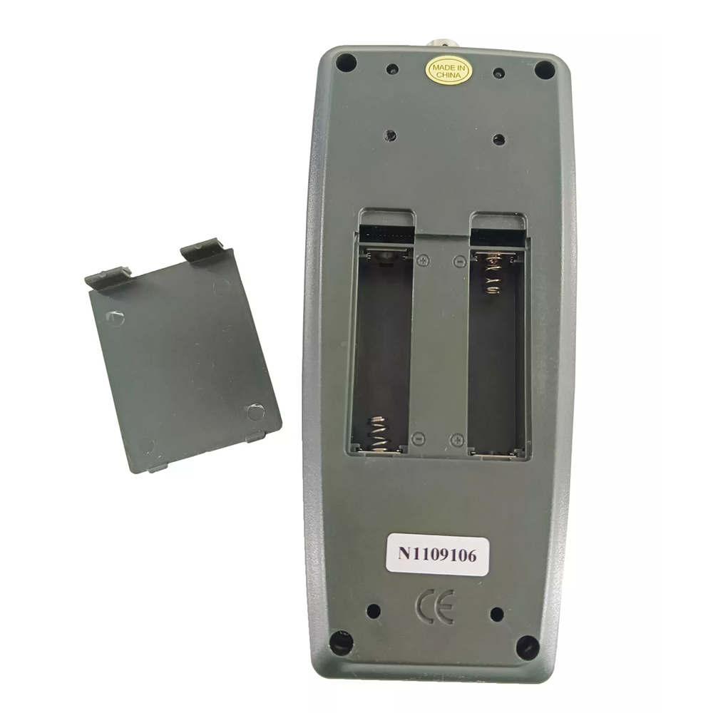 Vehicle Brake Force Meter Portable Pedal Force Handbrake Force Tester ± ...