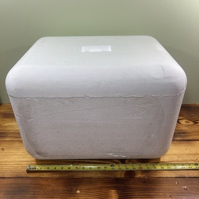 Shipping Boxes - Styrofoam Shipping Box