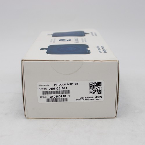 Gecko In Touch 2 Kit WiFi Module For Pools & Spas 0608-521020 | eBay