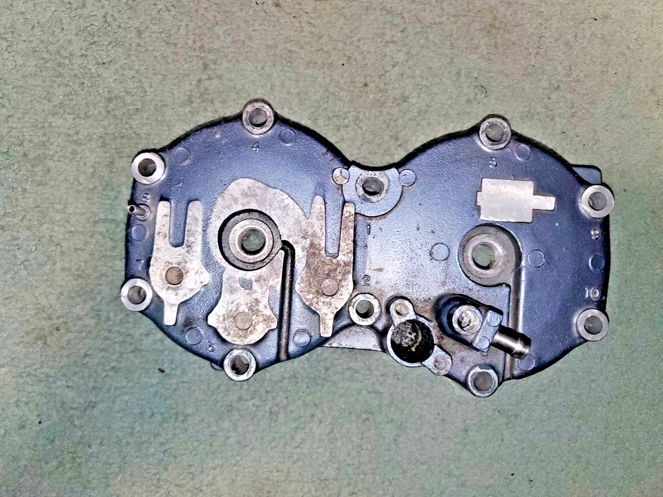 yamaha superjet 760 milled high compression head 85mm | eBay