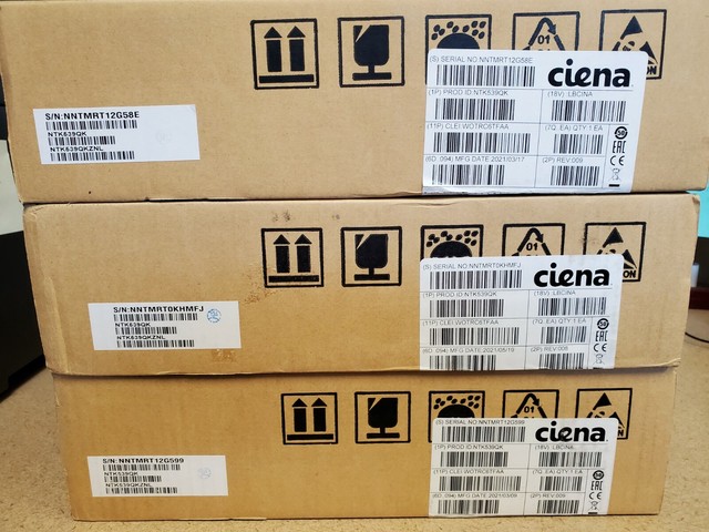 Ciena NTK539QK 006 OCLD Line Card for sale online | eBay