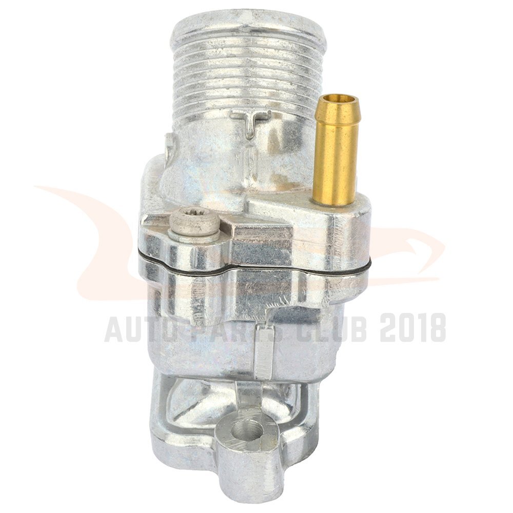 Engine Coolant Thermostat Housing for Volvo S60 V70 XC90 XC70 S80 2.5L ...