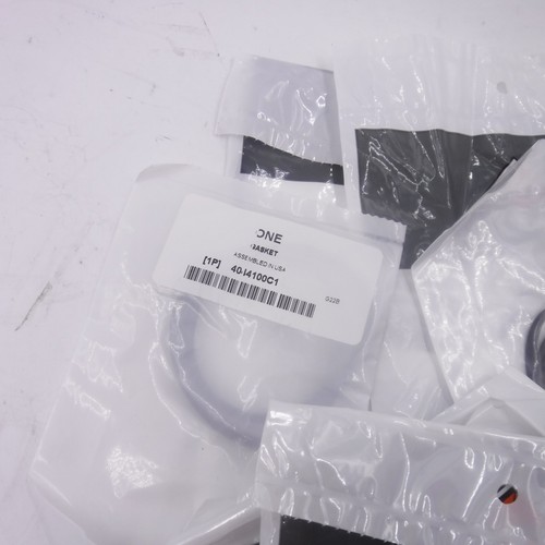 10 Pack OEM International Navistar Power Steering Pump PDC Gasket ...