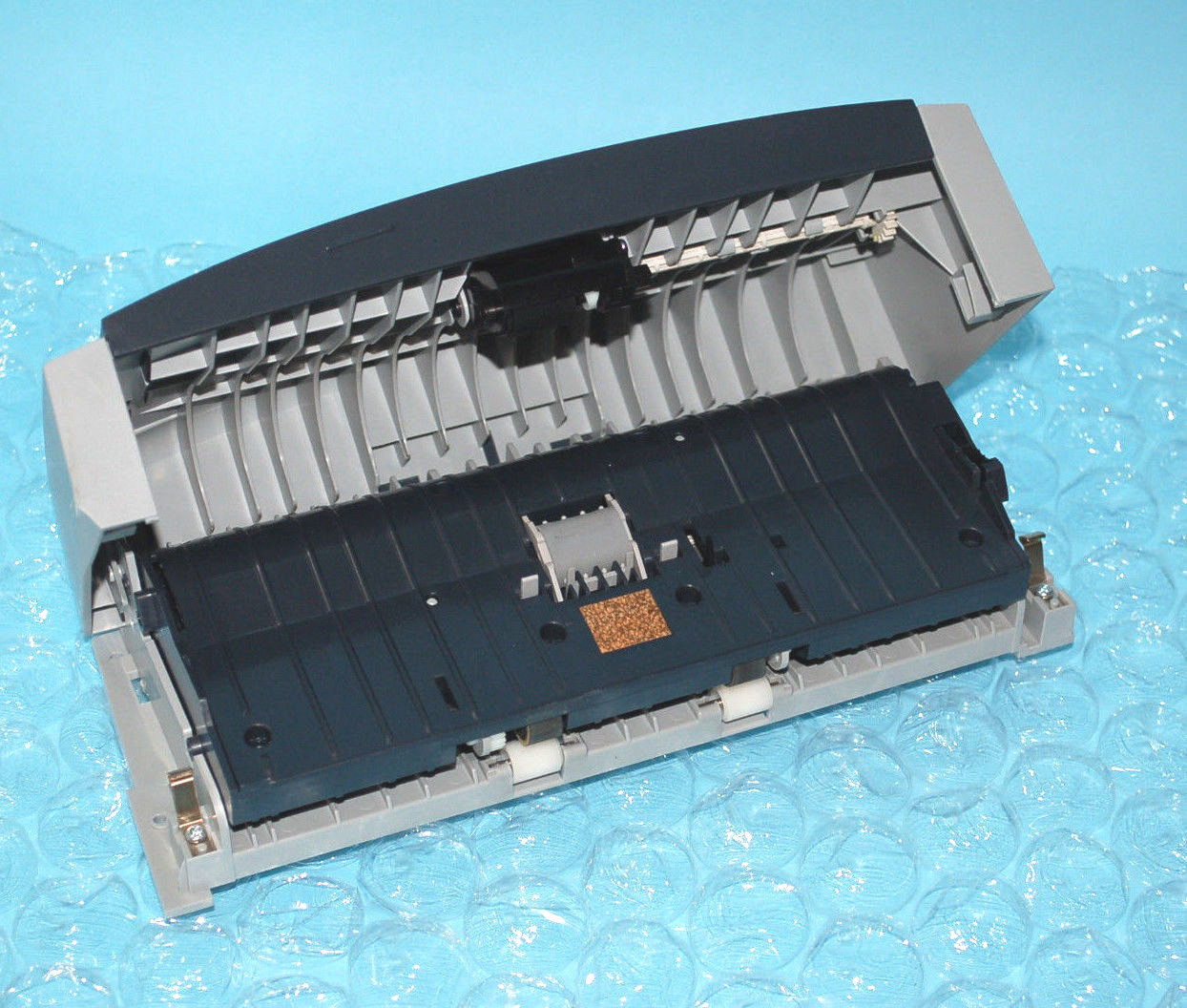 HP OfficeJet 6310 6210 6310xi Auto Document Feeder w/ Rollers Assembly ...