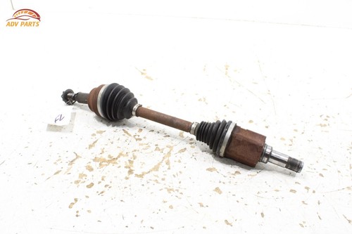 2011 - 2024 DODGE DURANGO FRONT LEFT DRIVER SIDE AXLE SHAFT HALFSHAFT ...
