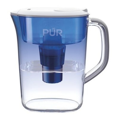 PUR Basic 7-Cup Pitcher Water Filter | eBay