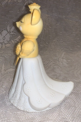 Church Mouse Wedding