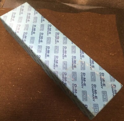 20pc DME Ejector Pins EX21 5/16 x 10" Plastic Mold Injection Machine ...