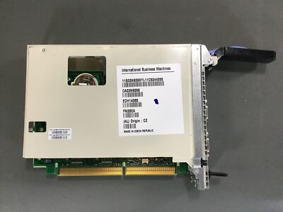 IBM 701X-7881 Service Processor Card | eBay