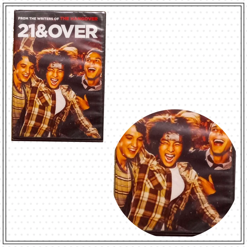 Miles Teller 21 And Over