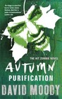 Autumn: Purification By David Moody. 9780575091368 | eBay