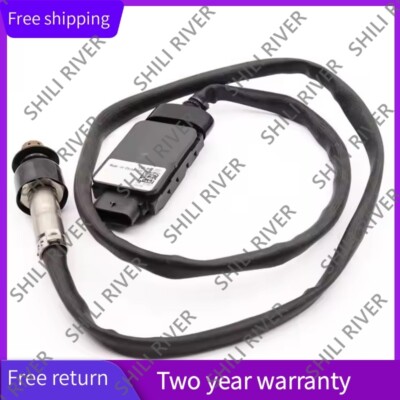 Rear Nox Lambda Sensor 32203032 for VOLVO S90 II V60 II V90 II XC60 II ...