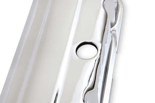 Valve Cover Mr. Gasket 9802 | eBay