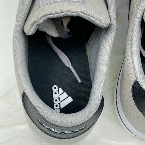 Adidas Daily 3.0 Skateboarding Shoes Men Athletic Sneakers Grey White ...