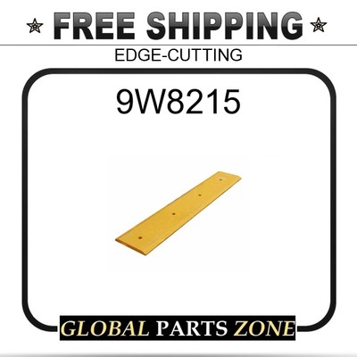 9W8215 - BUCKET EDGE-CUTTING for Caterpillar (CAT) | eBay